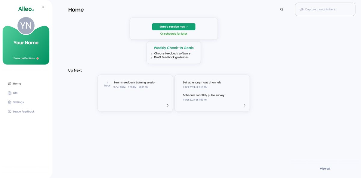 5 Proven Methods to Implement Anonymous Feedback Systems... | Alleo Blog | Alleo