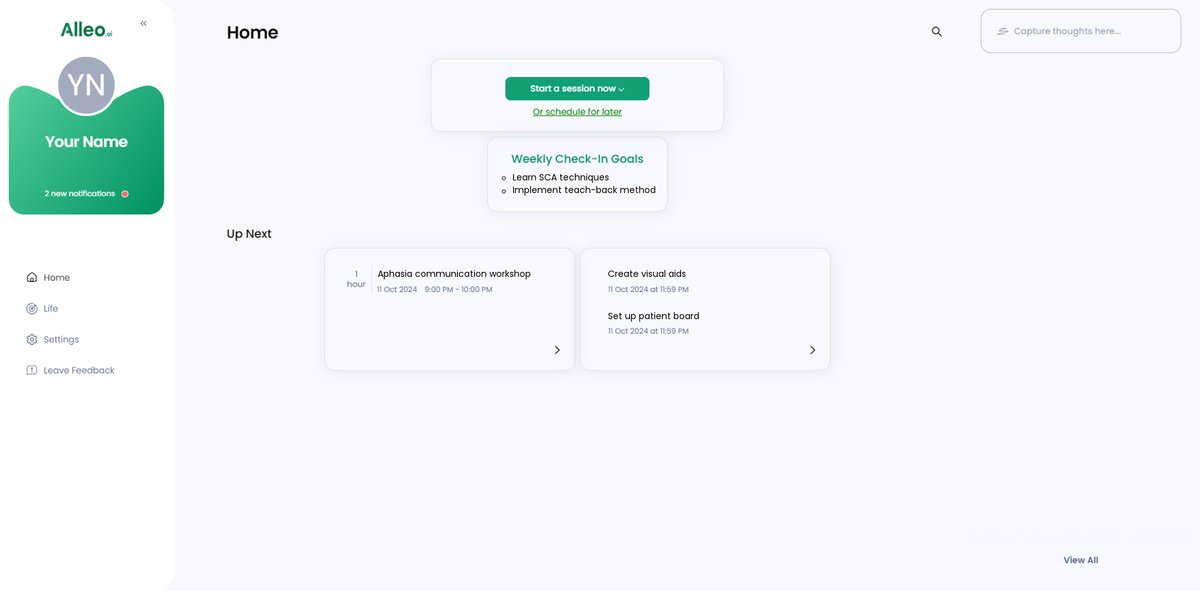 7 Essential Ways to Improve Communication with Aphasia... | Alleo Blog ...