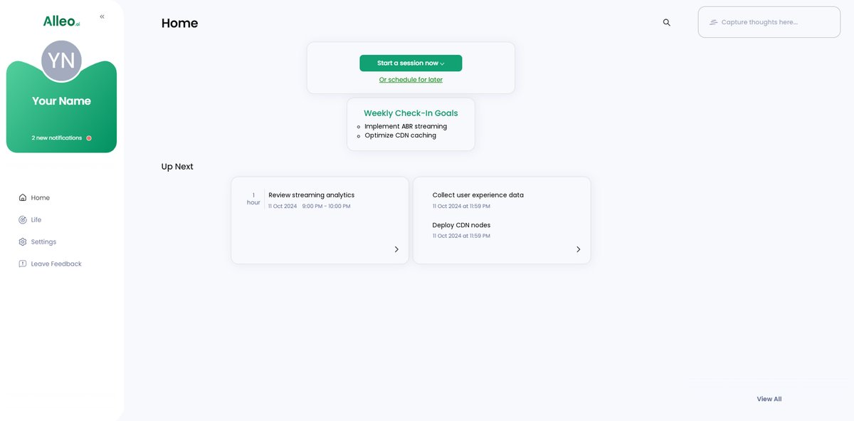 How Software Engineers Optimize Content Delivery... | Alleo Blog | Alleo
